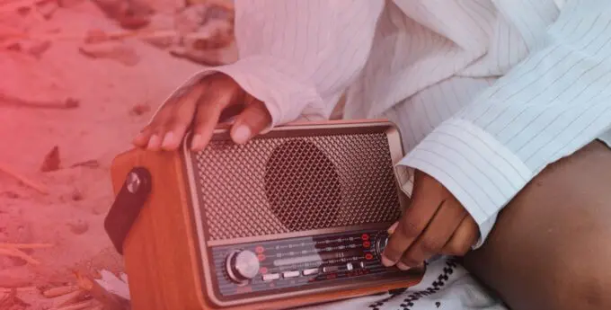 The future of radio: what does it hold? - RadioKing Blog