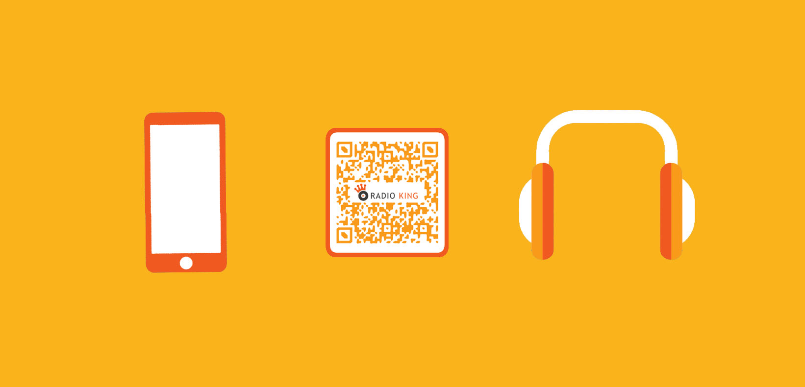 Créez un QR Code pour votre Radio ? - Blog RadioKing