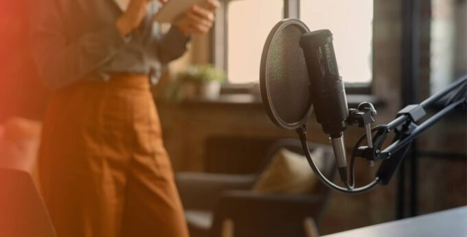 How to start your own Radio Show - RadioKing Blog