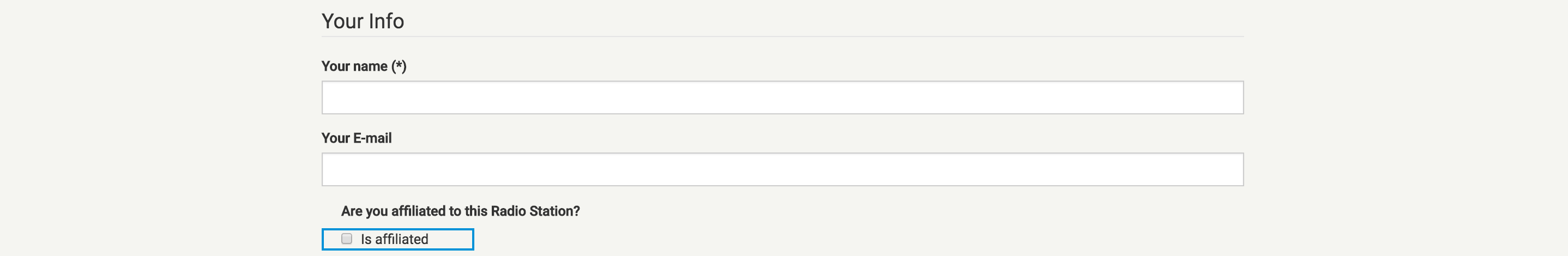 How to add your Radio Station to Streema - RadioKing Blog