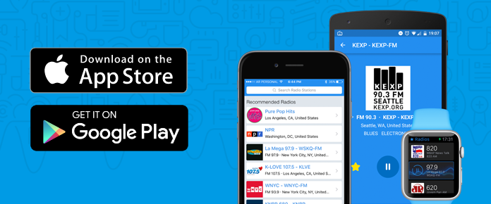 How to add your Radio Station to Streema - RadioKing Blog