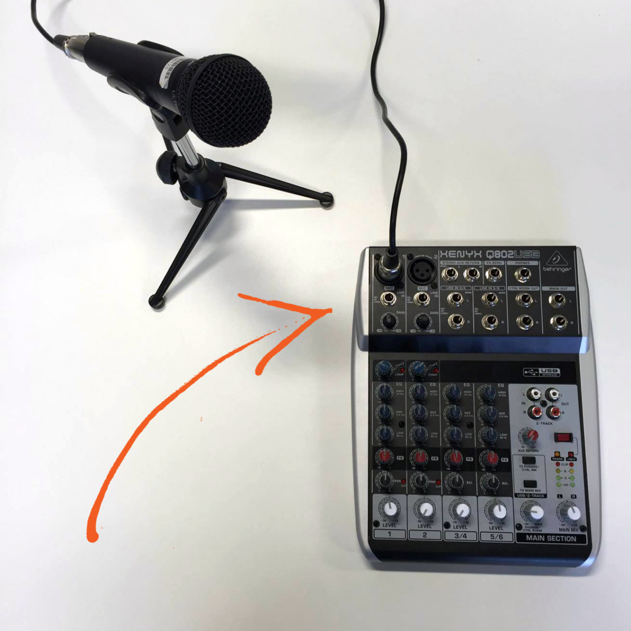 How to put your listeners on air - RadioKing Blog