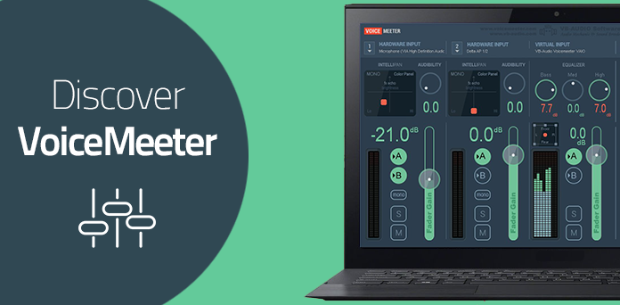 How to put your listeners on air using VoiceMeeter | Blog RadioKing