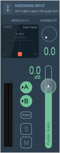 How to put your listeners on air using VoiceMeeter - RadioKing Blog