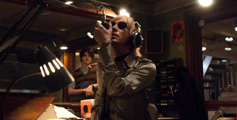 Top Radio Movies for Radio Lovers - RadioKing Blog