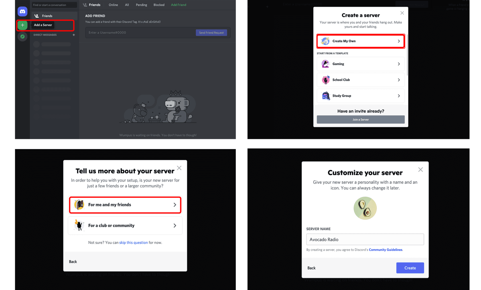 Broadcast Live with Multiple Guests using Discord - RadioKing Blog