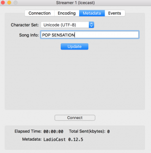 Broadcast live with LadioCast - RadioKing Blog