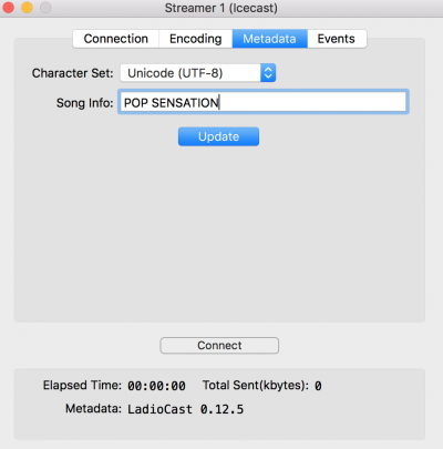 Broadcast live with LadioCast - RadioKing Blog