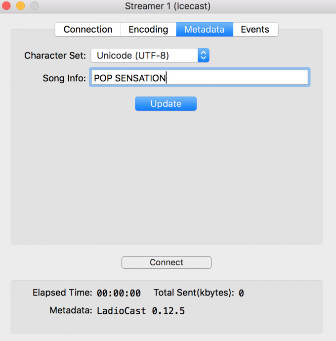 Broadcast live with LadioCast - RadioKing Blog