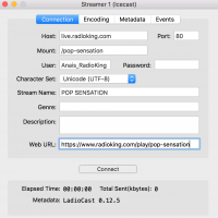 Broadcast live with LadioCast - RadioKing Blog