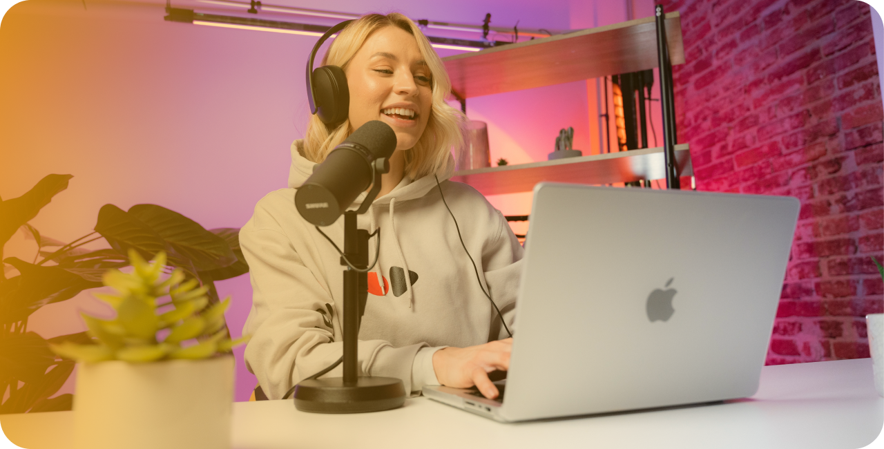 8 Tips to Master your Radio Voice - RadioKing Blog