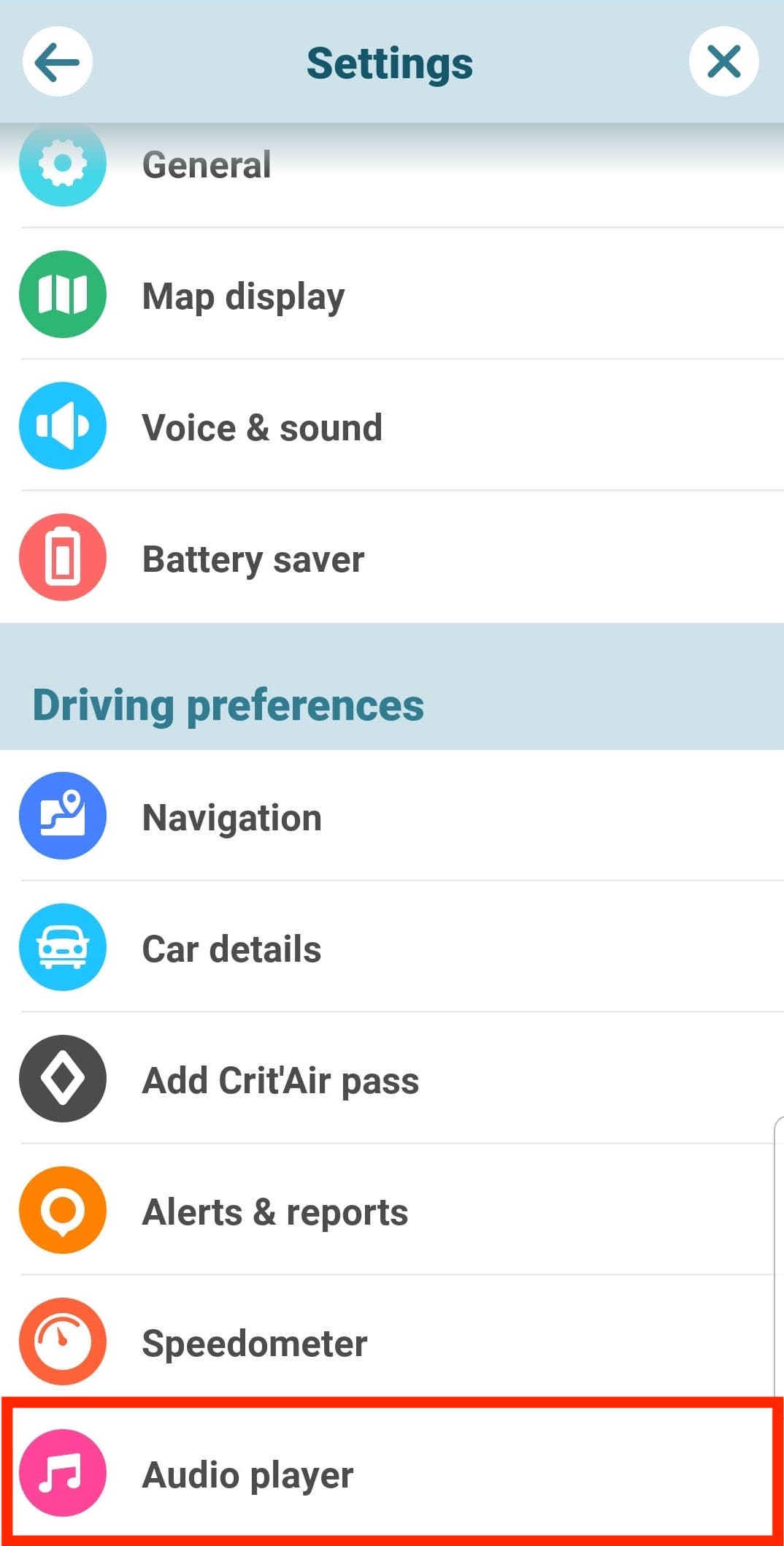 Your Radio Station now available on Waze! - RadioKing Blog