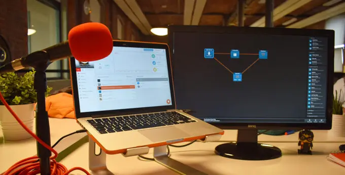 Broadcast and record your Radio shows with Audio Hijack - RadioKing Blog