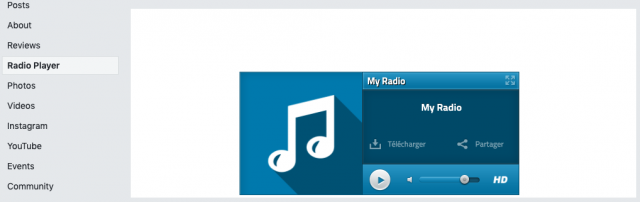 Why create a Facebook Page for your Radio Station? - RadioKing Blog