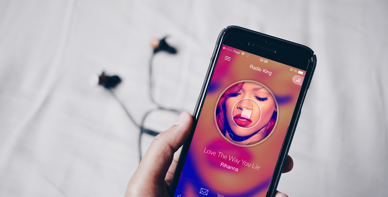 How much does it cost to create a Radio Mobile Application? - RadioKing ...