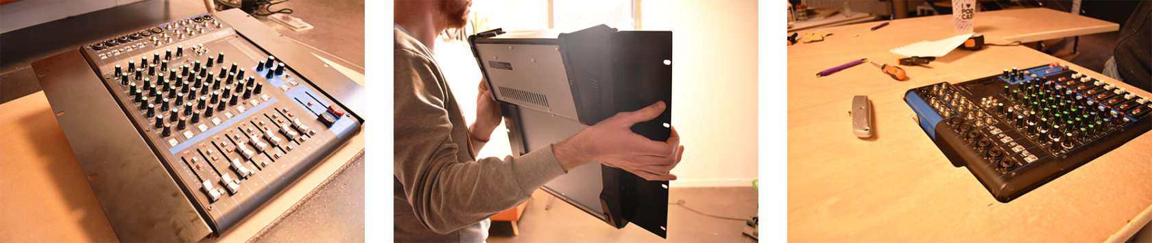 Building our Radio Studio: Part 2 - RadioKing Blog