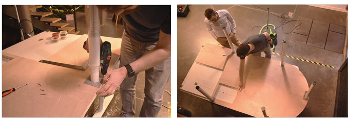 Building our Radio Studio: Part 2 - RadioKing Blog