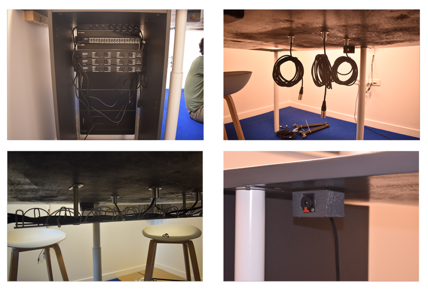 Building our Radio Studio: Part 3 - RadioKing Blog