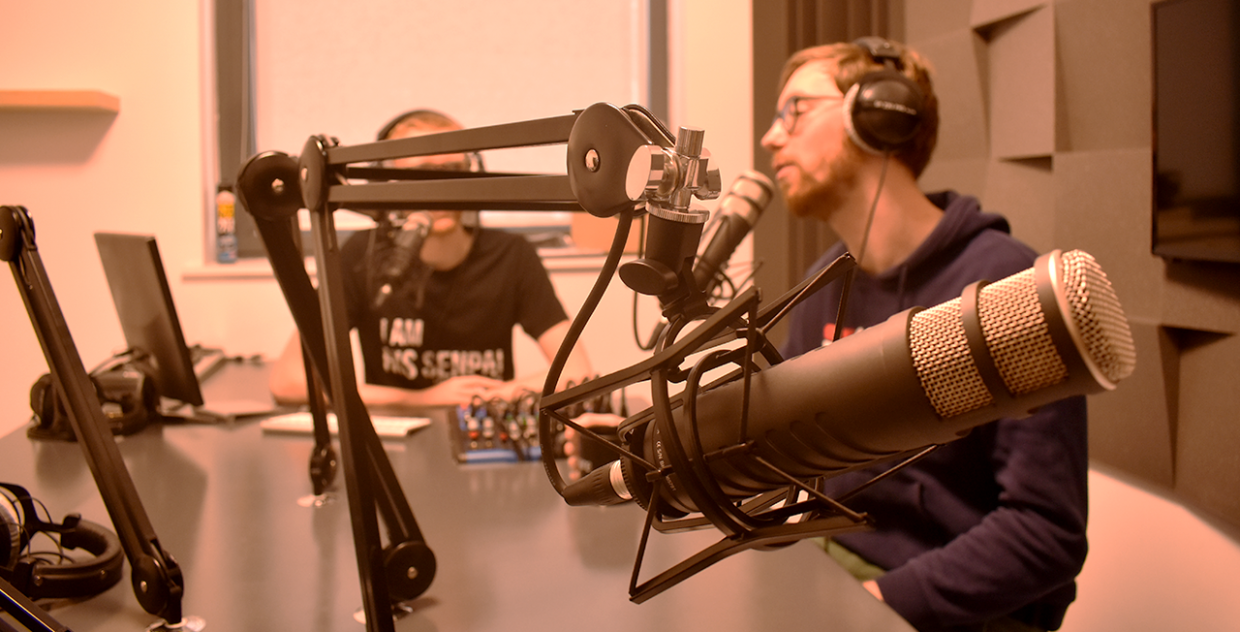 Rode Procaster review for Radio Broadcasting - RadioKing Blog