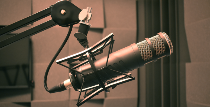 Rode Procaster review for Radio Broadcasting - RadioKing Blog