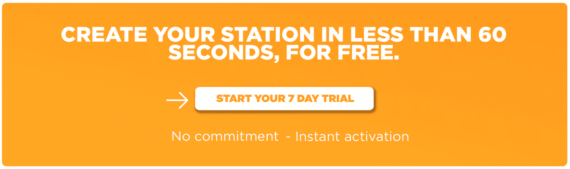 Radio Terms (Glossary) - RadioKing Blog