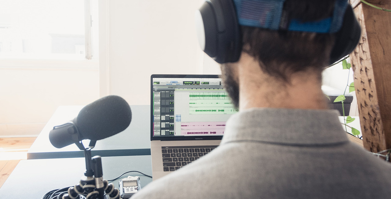 How to conduct and record a remote interview - RadioKing Blog