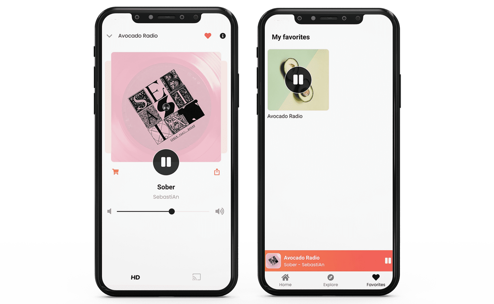 Our new and improved listening app - RadioKing Blog