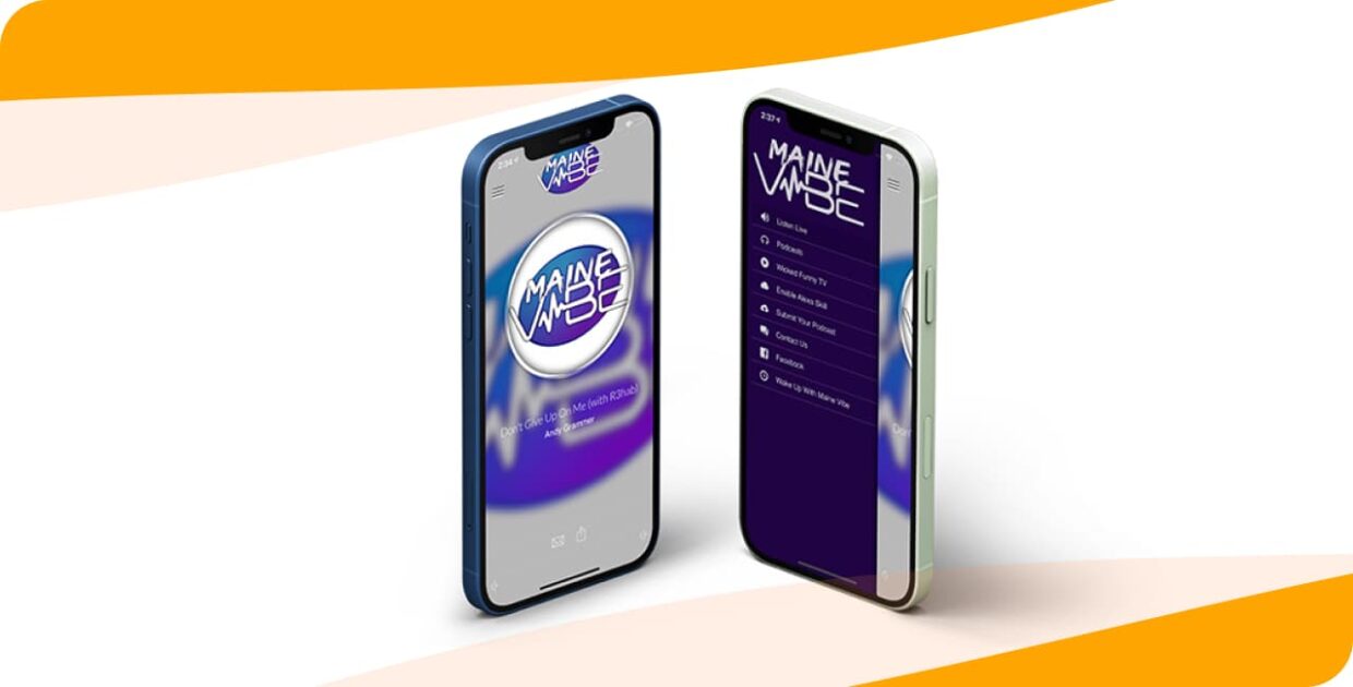 Create an effective App for your Radio - RadioKing Blog