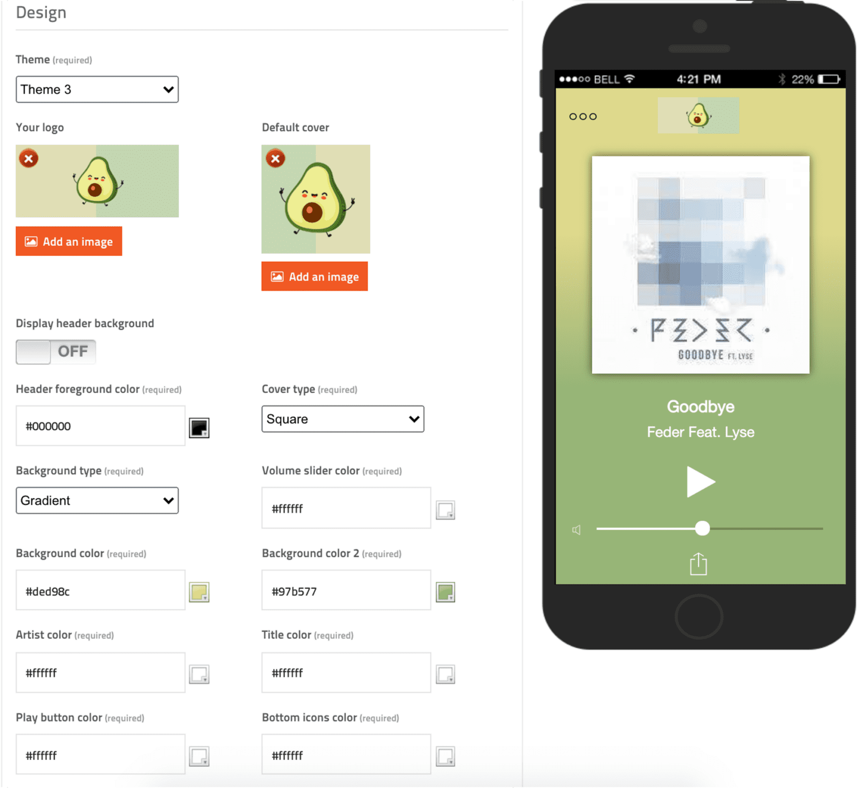 Set up a Radio Station: your visual identity - RadioKing Blog