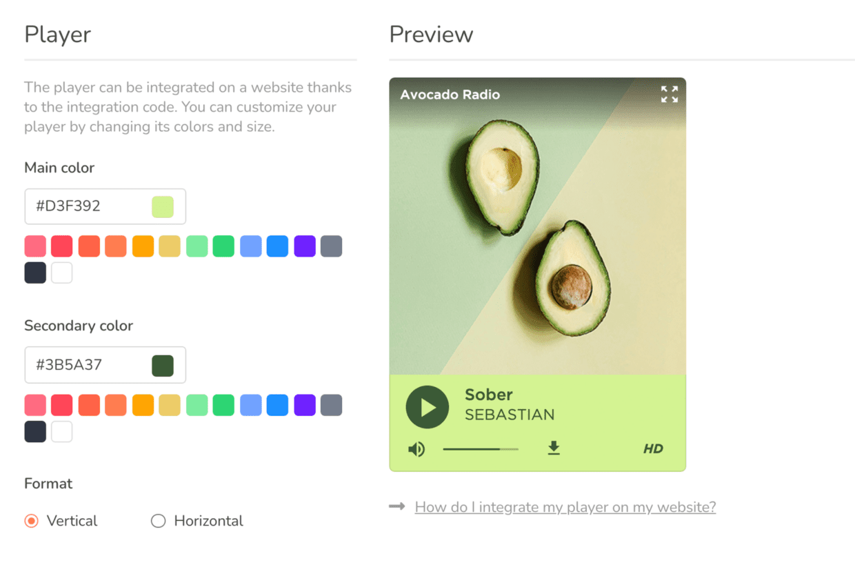 Set up a Radio Station: your visual identity - RadioKing Blog