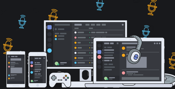 Broadcast Live with Multiple Guests using Discord - RadioKing Blog