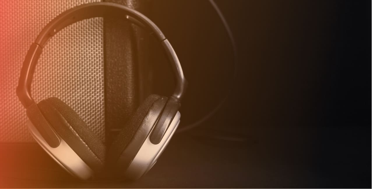 Casque radio : Top 5 des meilleurs pour sa webradio - Blog RadioKing