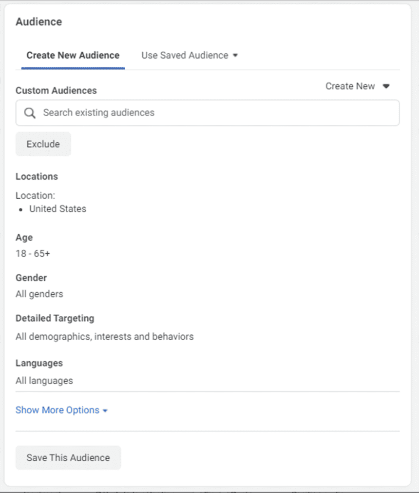 How to create Facebook Ads for your radio station - RadioKing Blog