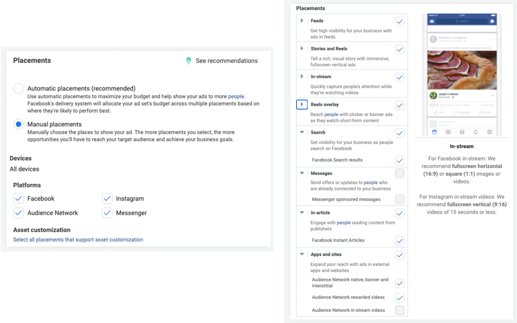 How to create Facebook Ads for your radio station - RadioKing Blog