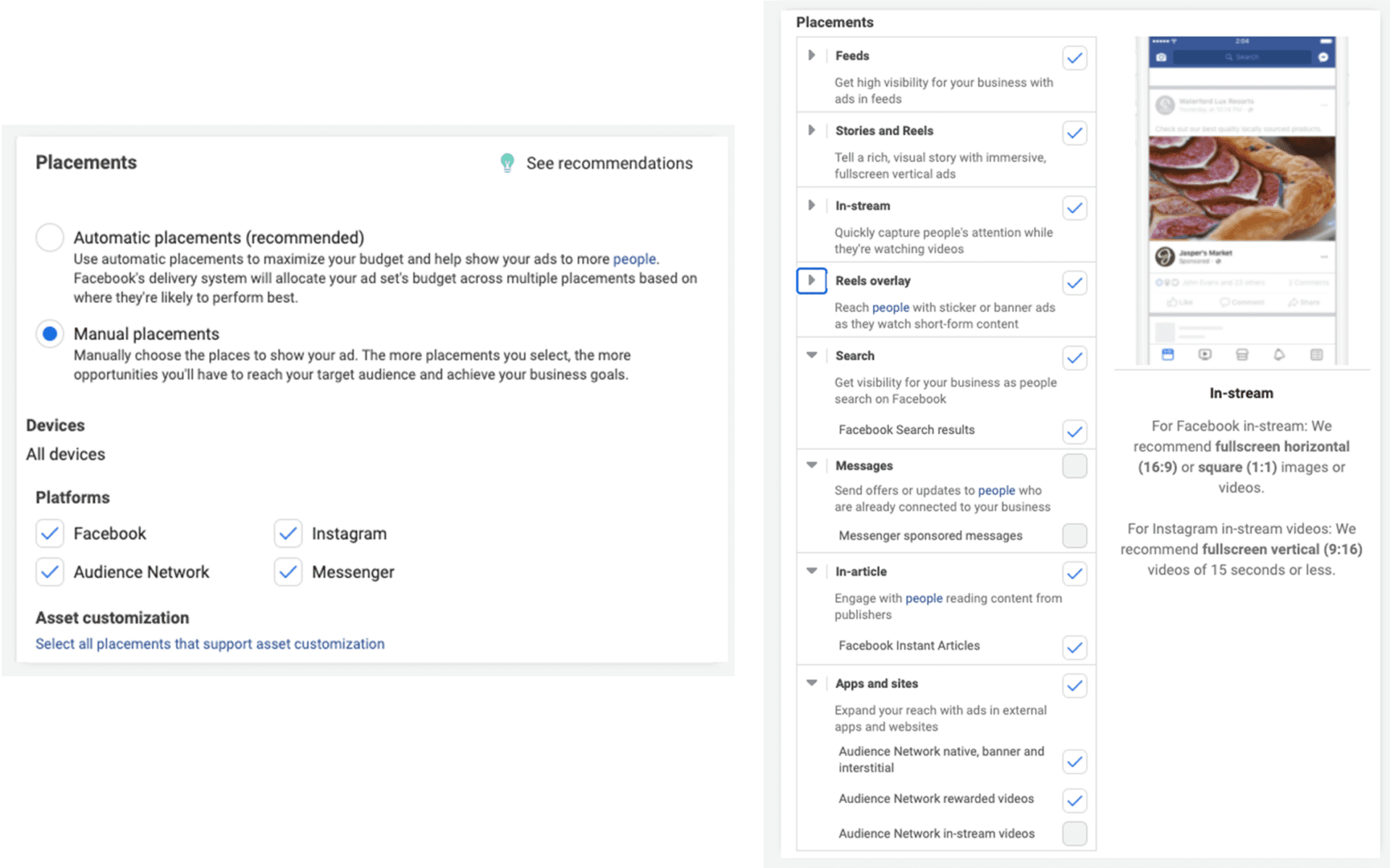 How to create Facebook Ads for your radio station - RadioKing Blog