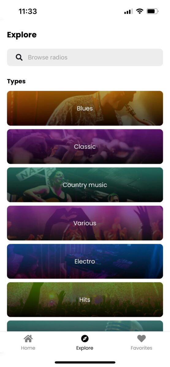 How to easily listen to Online Radios available on RadioKing ...