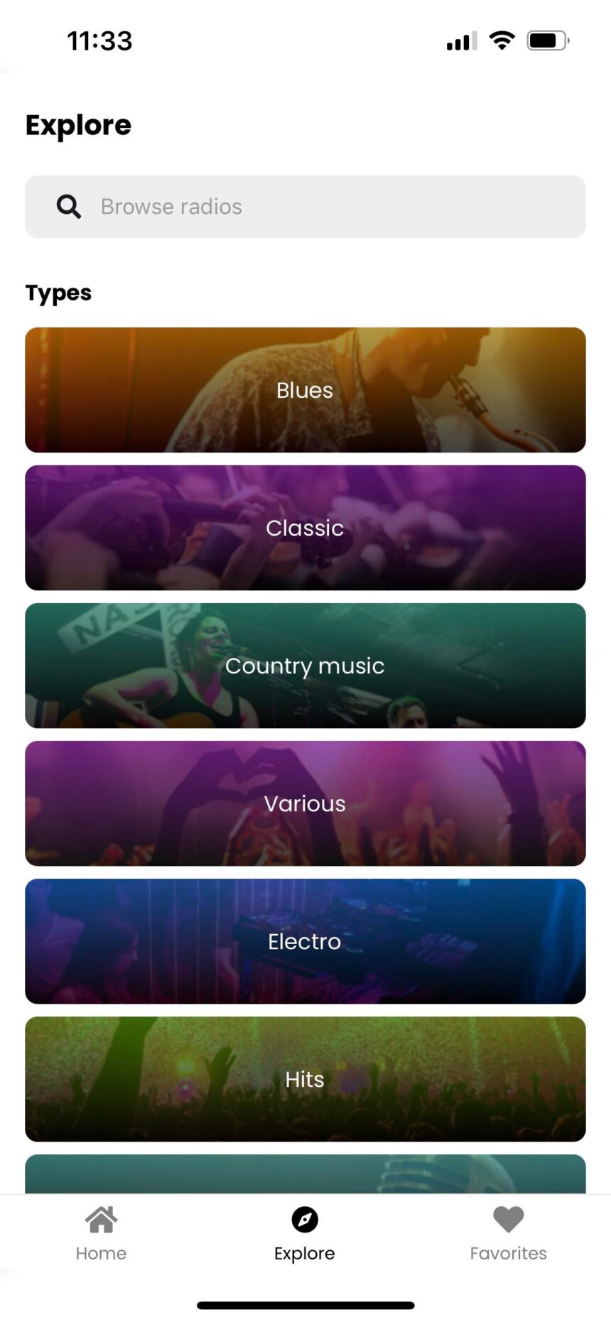 How to easily listen to Online Radios available on RadioKing ...