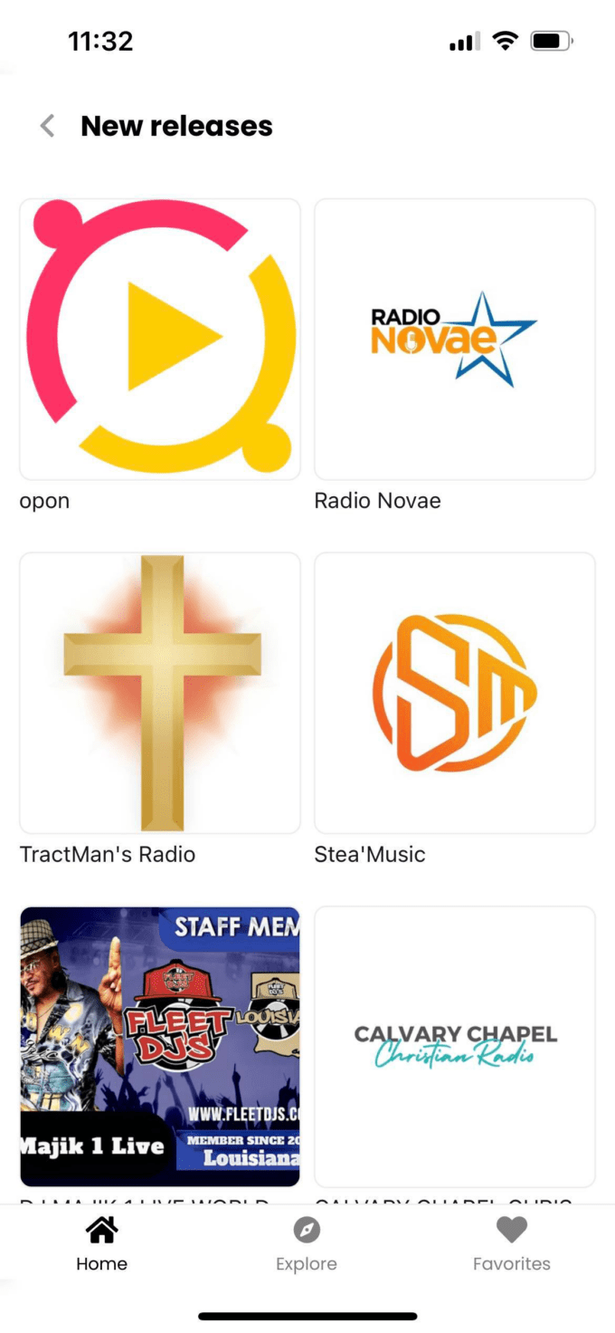 How to easily listen to Online Radios available on RadioKing - RadioKing Blog