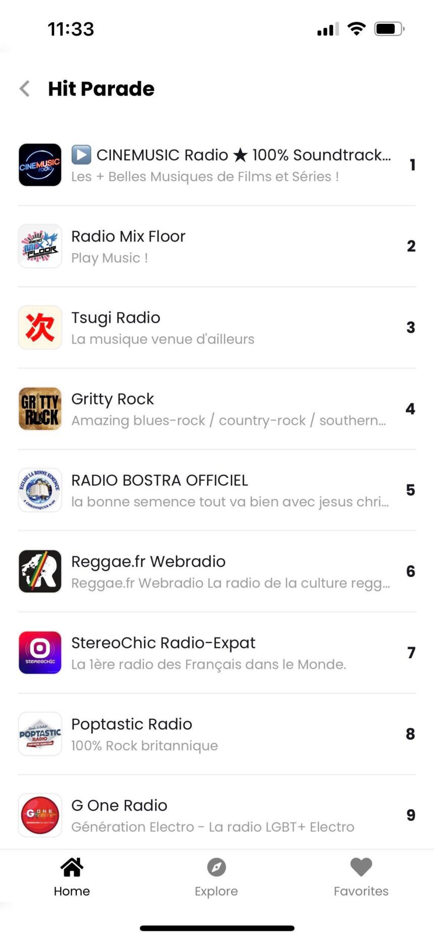 How to easily listen to Online Radios available on RadioKing ...