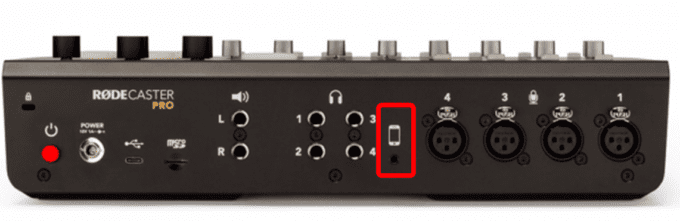 How to take live calls using the RodeCaster Pro - RadioKing Blog