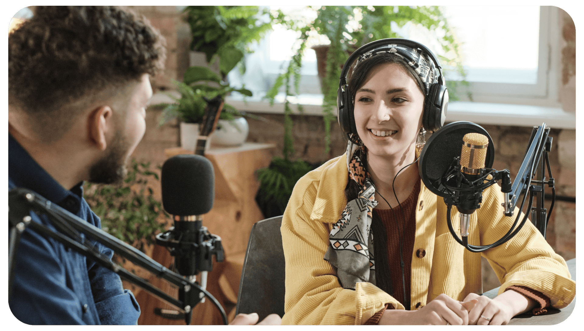 How to start a Podcast as a Radio Station - RadioKing Blog