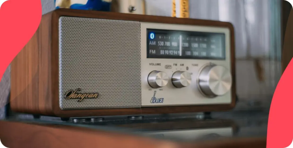 What Is Internet Radio, How Does It Work, And What's The Future ...