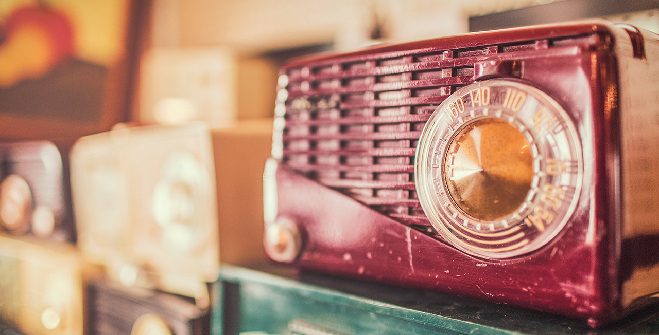 8 Reasons Why Brands Are Sticking to Radio Advertisement - RadioKing Blog