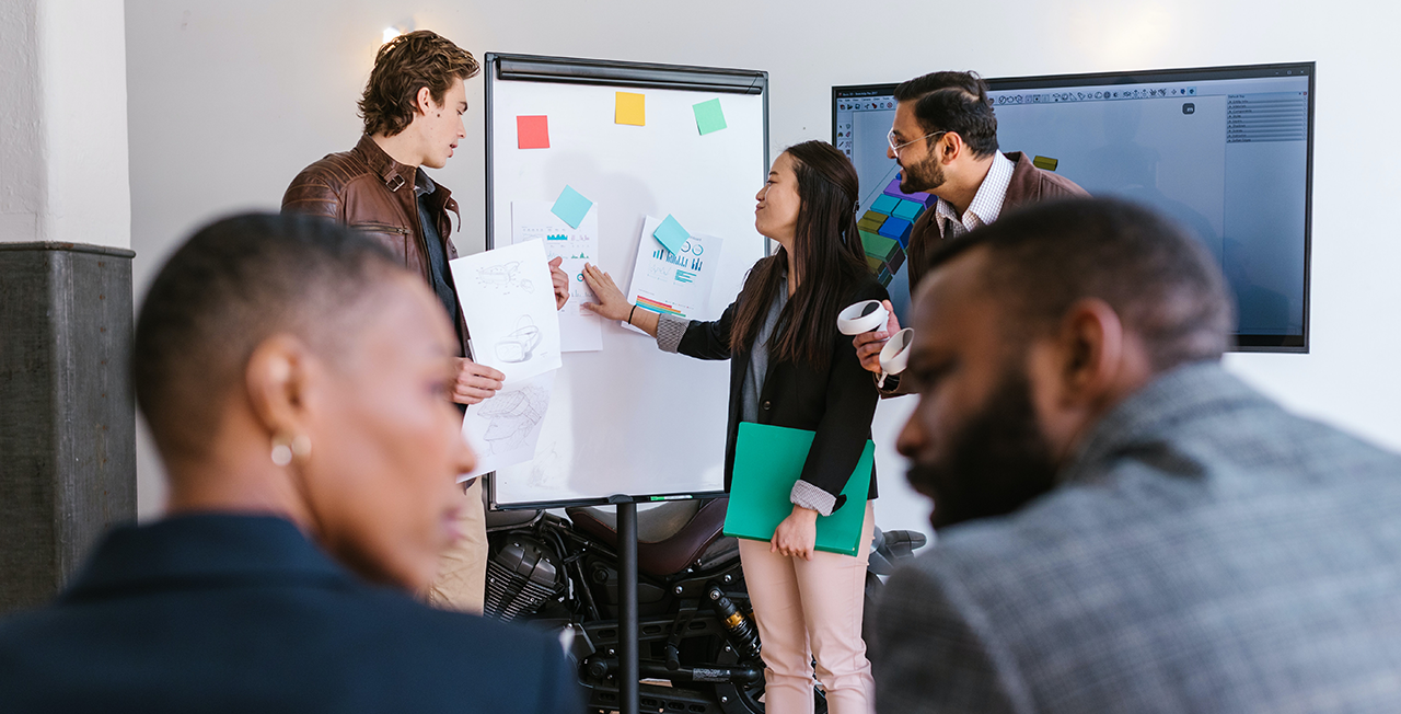 How to Prepare a Radio Pitch for Potential Sponsors - RadioKing Blog