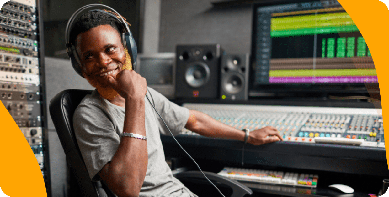 How to create a radio station media kit? - RadioKing Blog