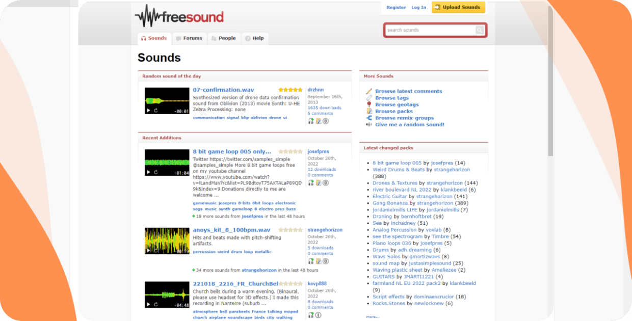 How to use Sound Effects in your Podcast and Radio Shows - RadioKing Blog