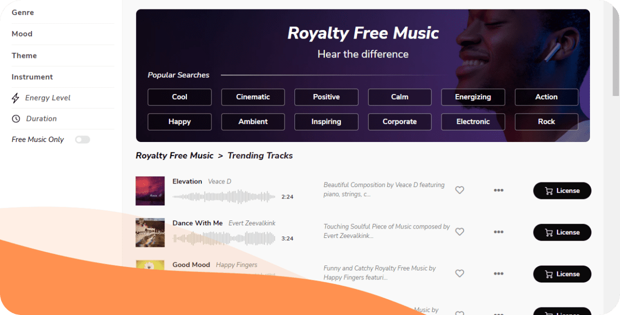 How to use Sound Effects in your Podcast and Radio Shows - RadioKing Blog