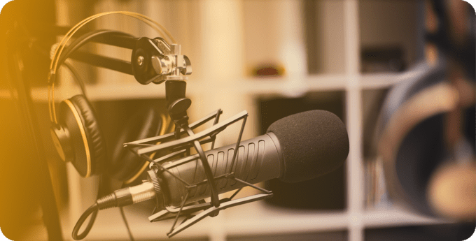 How to use Sound Effects in your Podcast and Radio Shows - RadioKing Blog