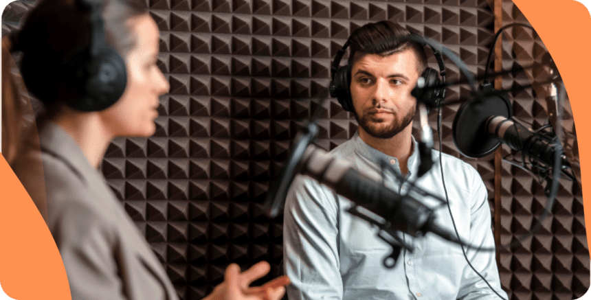 10 things to avoid as a Radio Presenter - RadioKing Blog