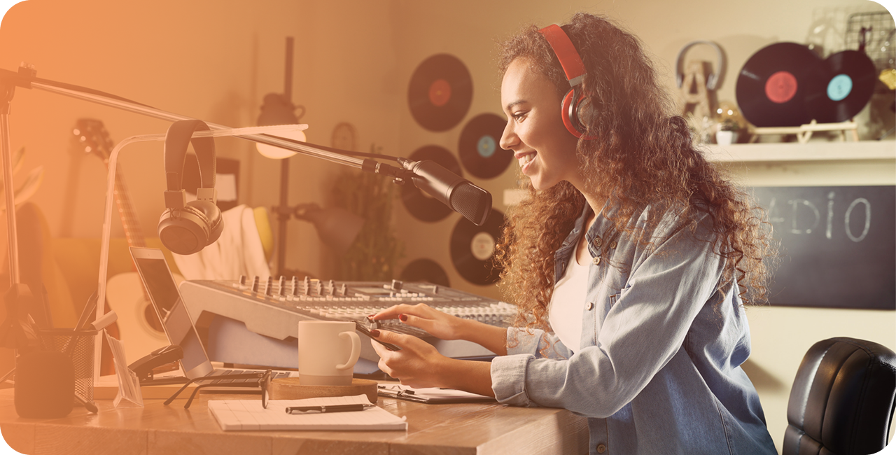 How to better prepare your Radio Shows - RadioKing Blog